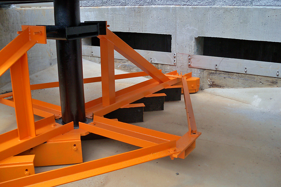 Grit Equipment – Envirodyne Systems Inc.