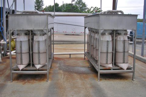 Sludge Bagging Systems – Envirodyne Systems Inc.