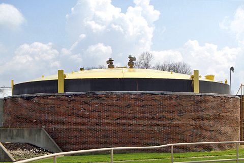 Anaerobic Digesters – Envirodyne Systems Inc.