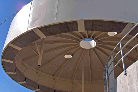 Anaerobic Digesters – Envirodyne Systems Inc.