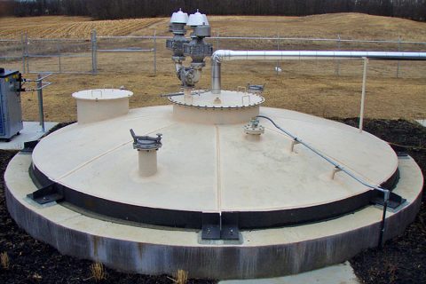 Anaerobic Digesters – Envirodyne Systems Inc.
